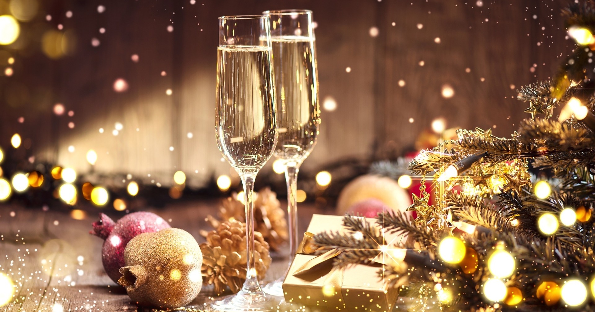 Prettige feestdagen & een voorspoedig 2020 | Tinke