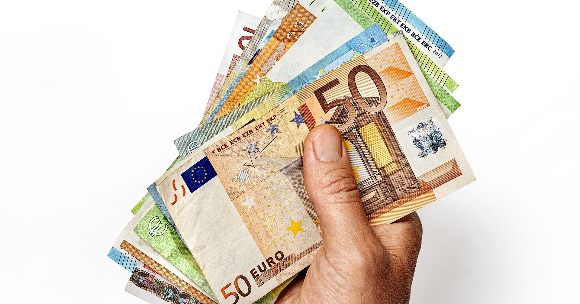 Lenen en rood staan weer duurder | Tinke