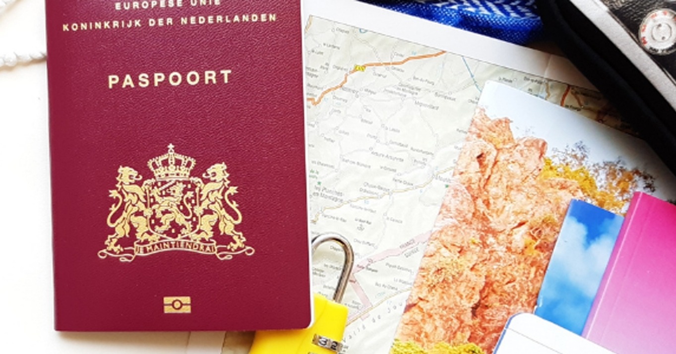 Uw identiteit veilig met PassProtect! | Tinke