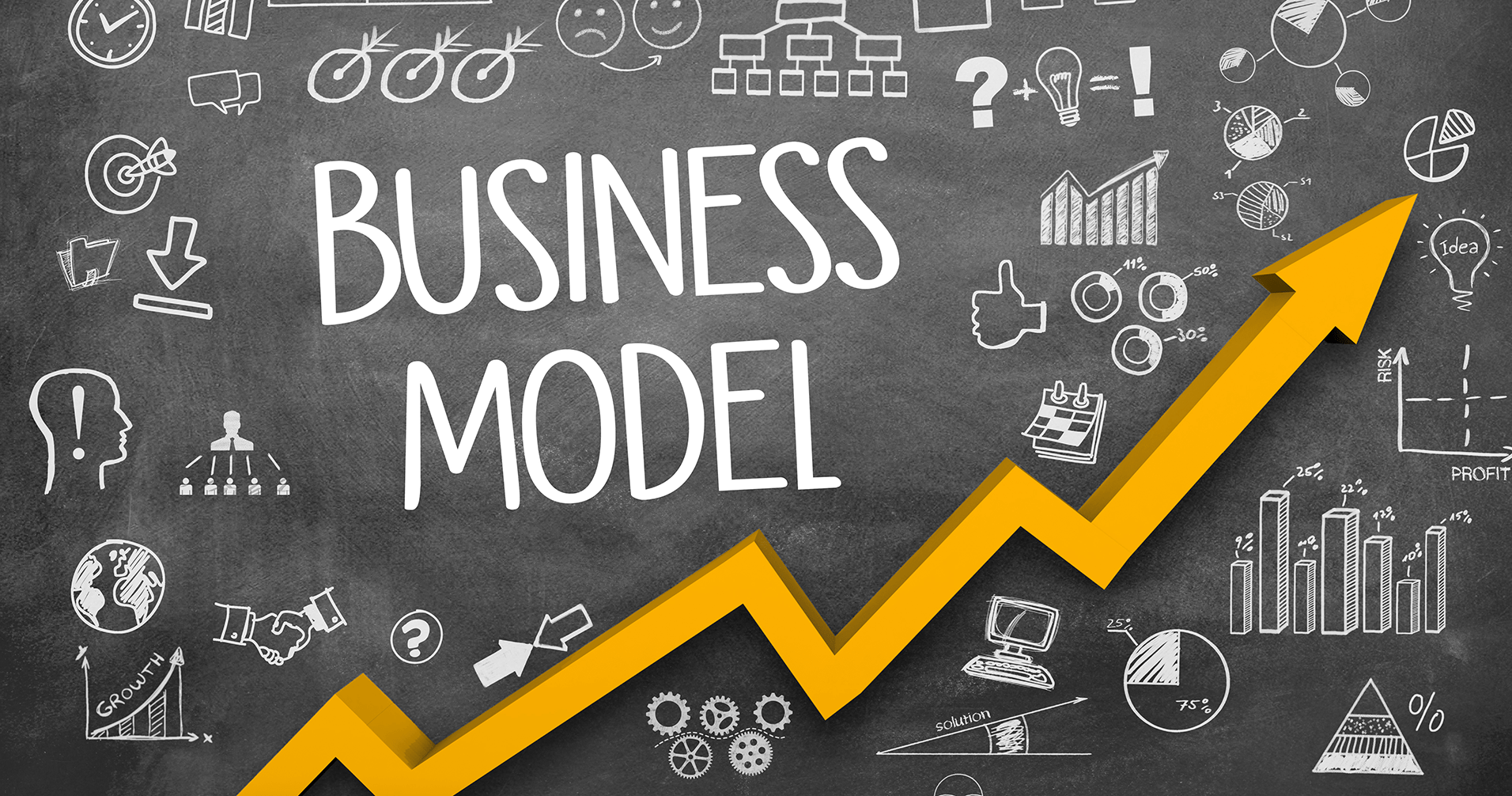 Ander businessmodel voor betere overlevingskansen | Tinke