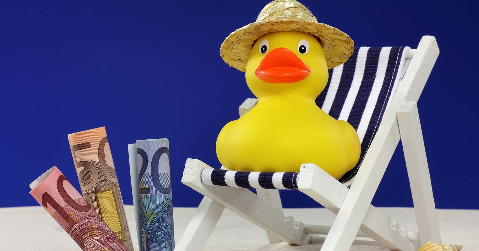 Vakantiegevoel 2025 | Tinke